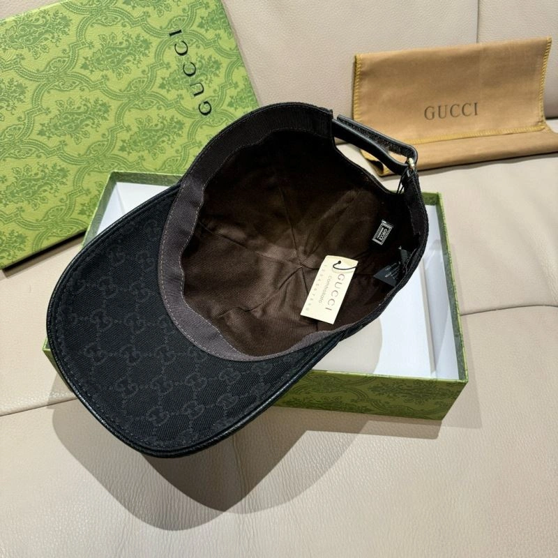 Real Gucci Caps