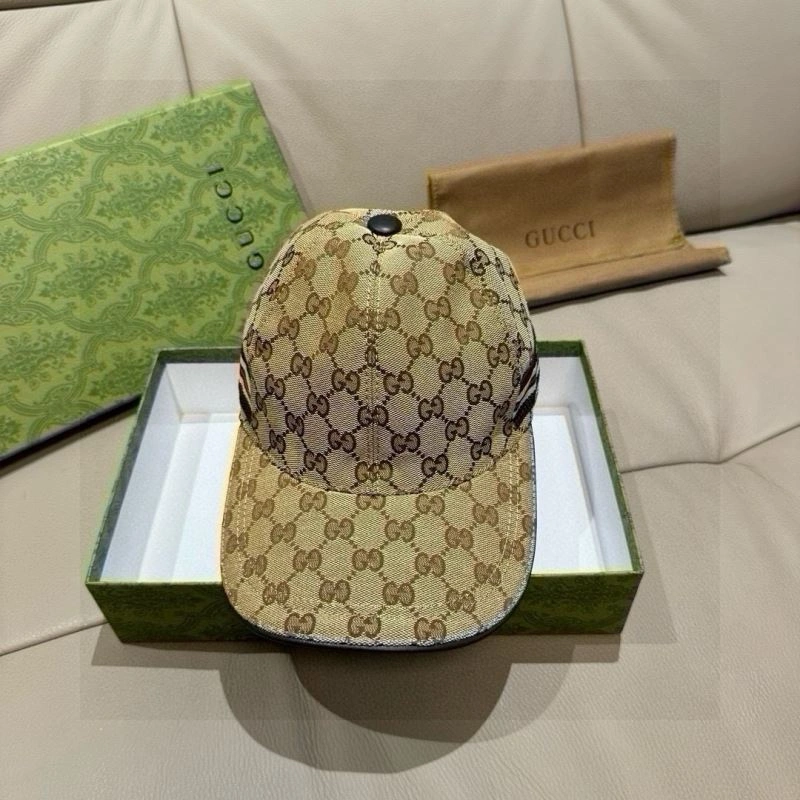 Reasonably priced Gucci Caps
