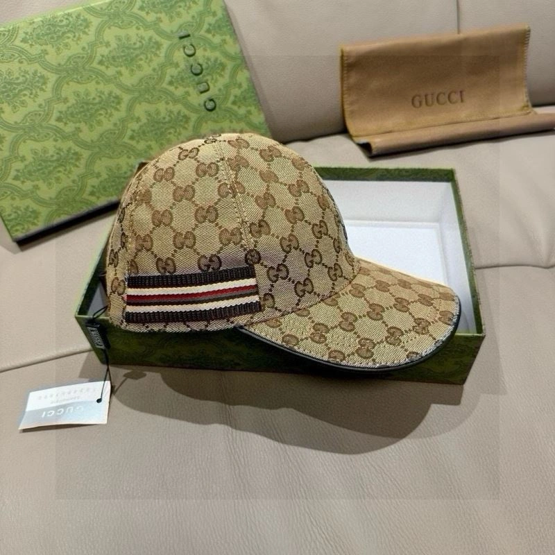 Reasonably priced Gucci Caps