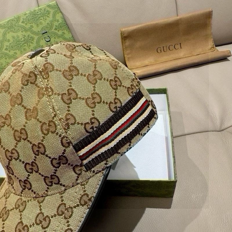 Reasonably priced Gucci Caps