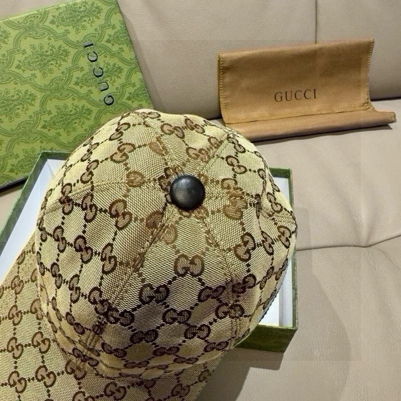 Reasonably priced Gucci Caps