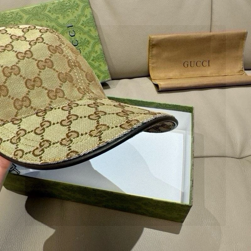 Reasonably priced Gucci Caps