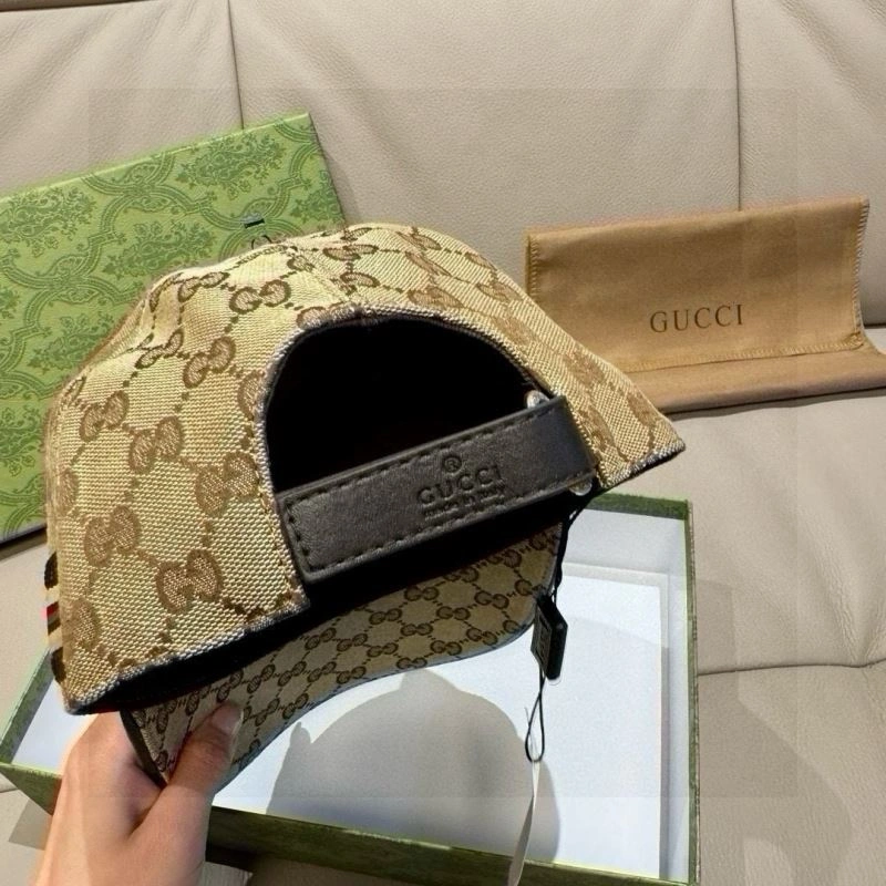 Reasonably priced Gucci Caps