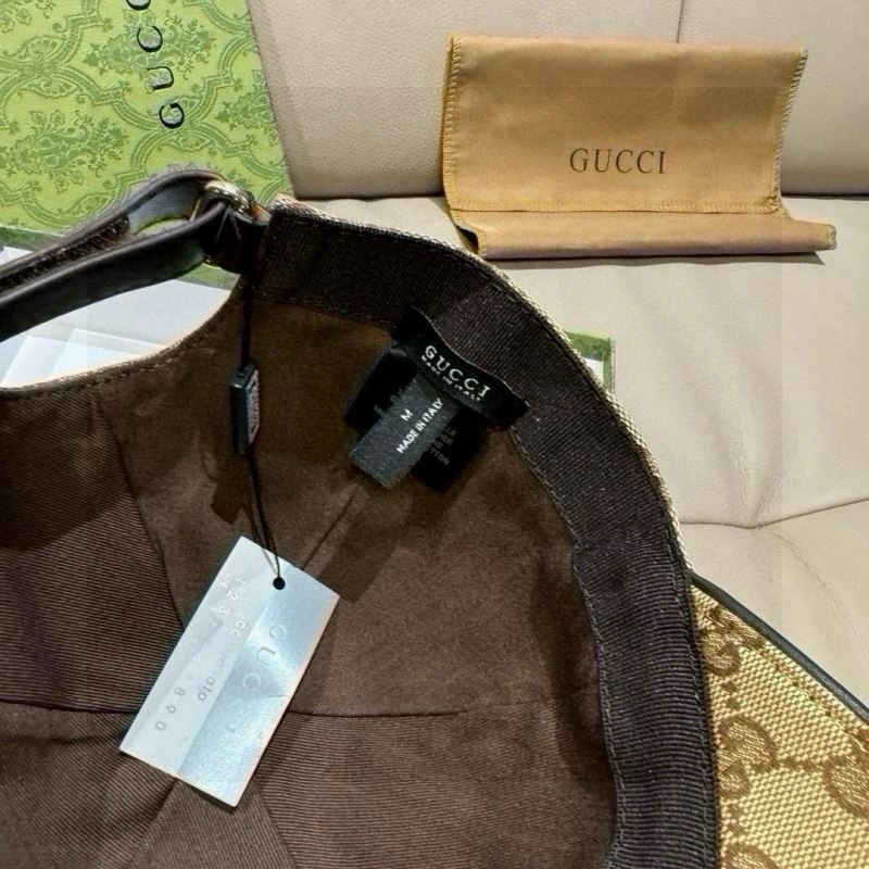 Reasonably priced Gucci Caps
