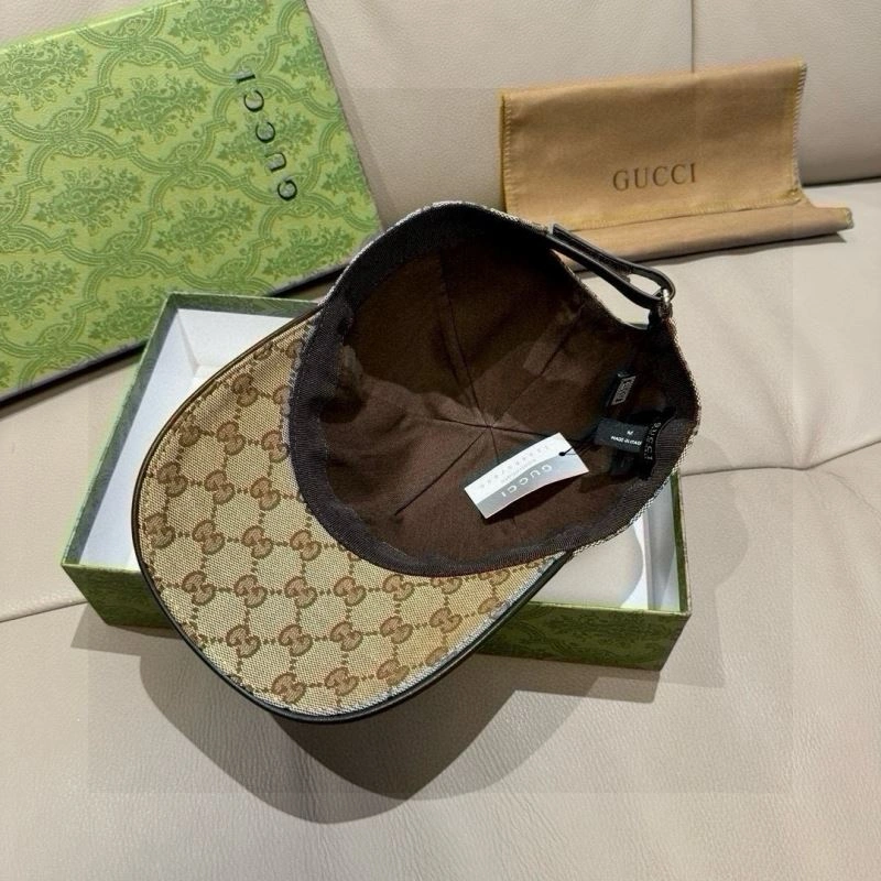 Reasonably priced Gucci Caps