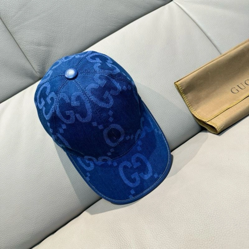 Gucci Caps