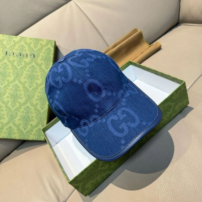Factory-made Gucci Caps