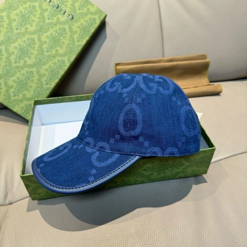 Factory-made Gucci Caps