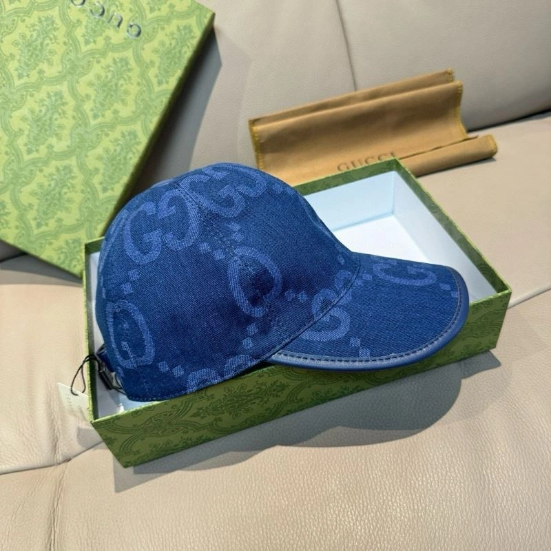 Factory-made Gucci Caps