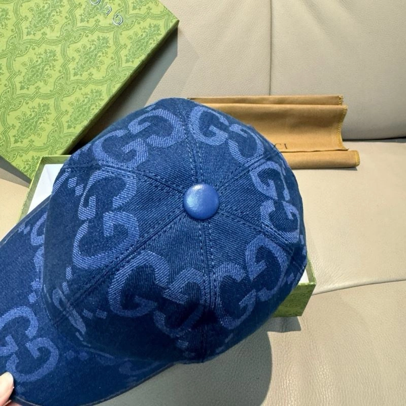 Factory-made Gucci Caps