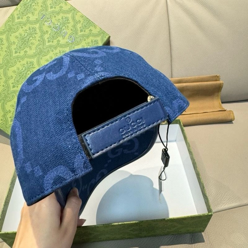 Factory-made Gucci Caps