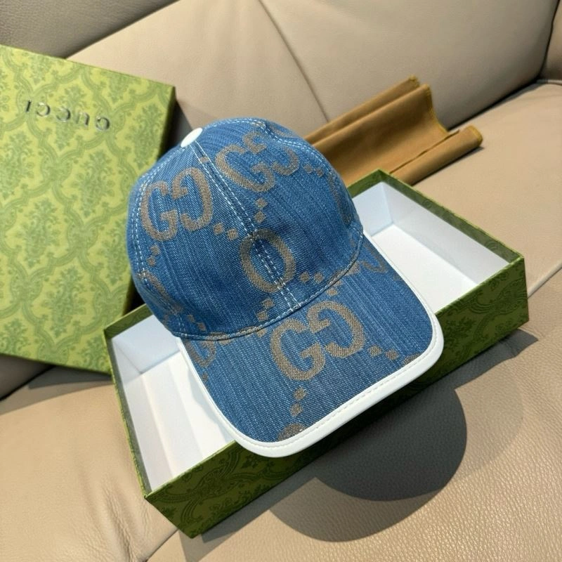 Original Gucci Caps