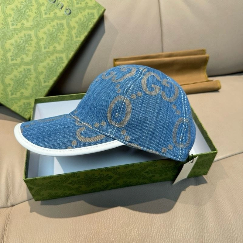 Original Gucci Caps