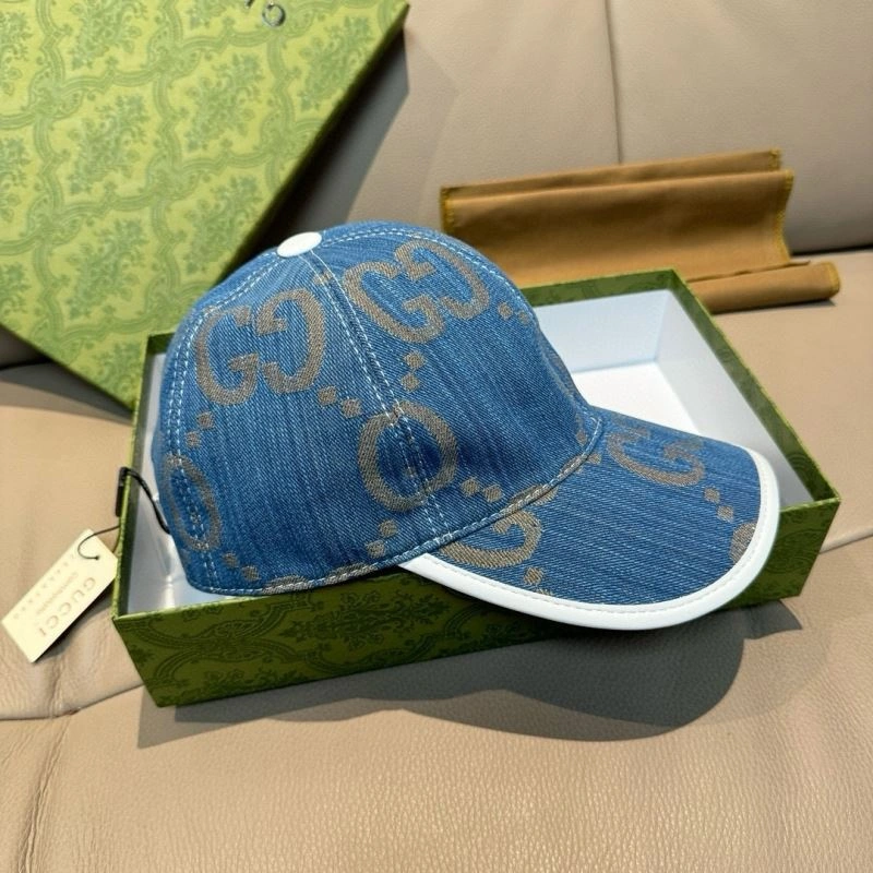 Original Gucci Caps