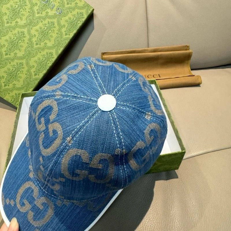 Original Gucci Caps