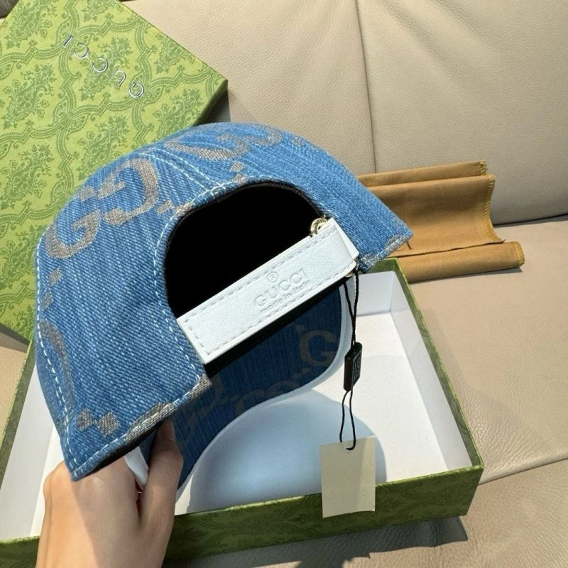 Original Gucci Caps