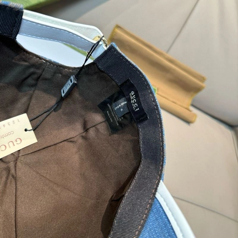 Original Gucci Caps