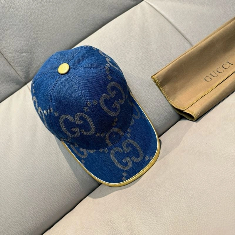 Gucci Caps