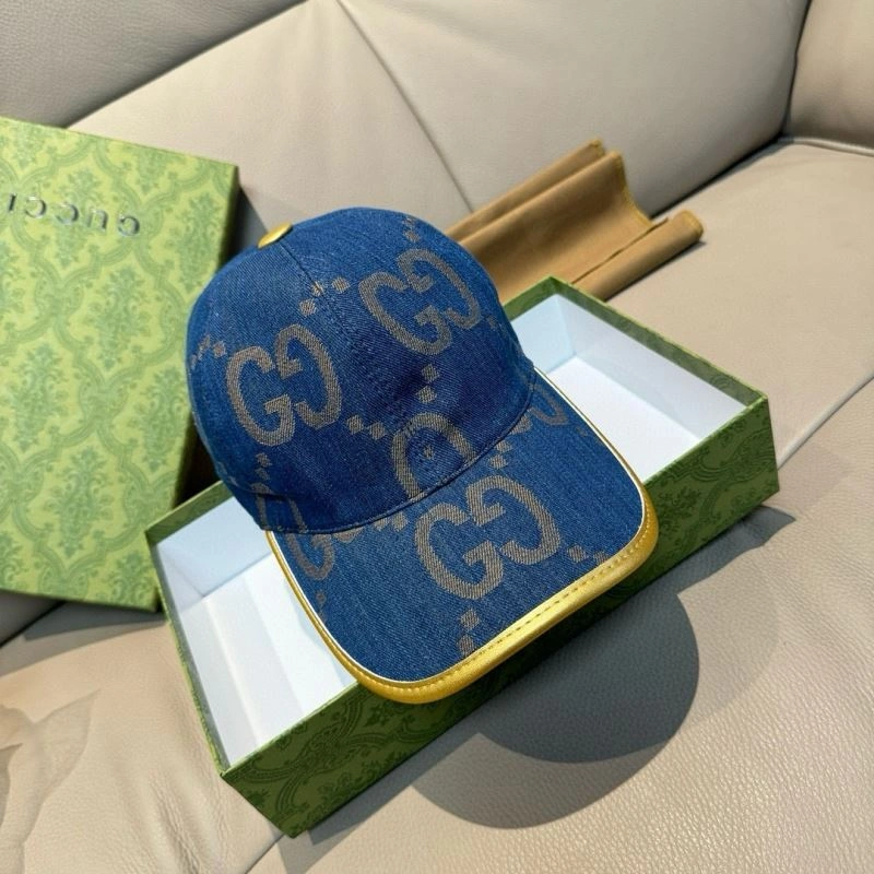 Discounted Gucci Caps