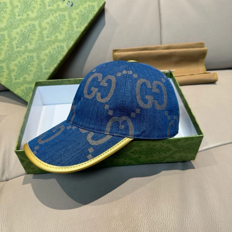 Discounted Gucci Caps
