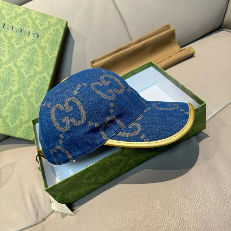 Discounted Gucci Caps
