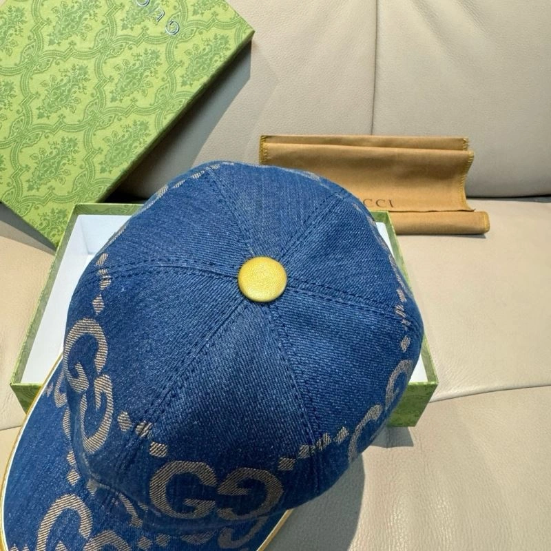 Discounted Gucci Caps