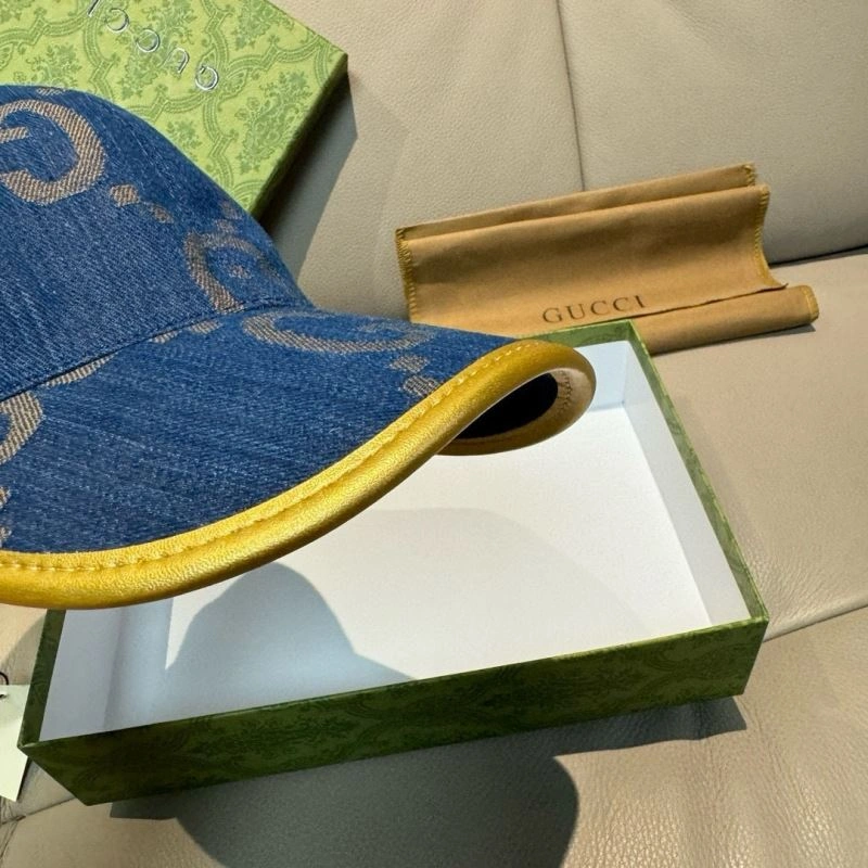 Discounted Gucci Caps