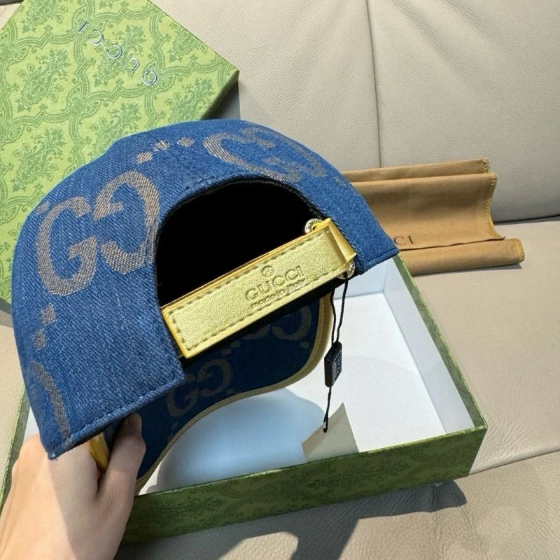 Discounted Gucci Caps