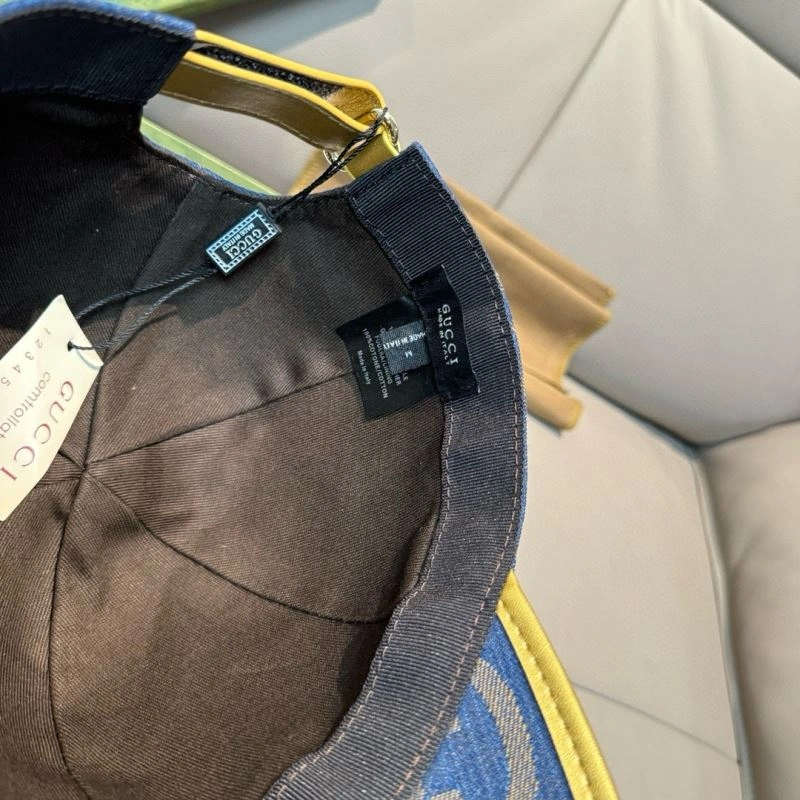 Discounted Gucci Caps