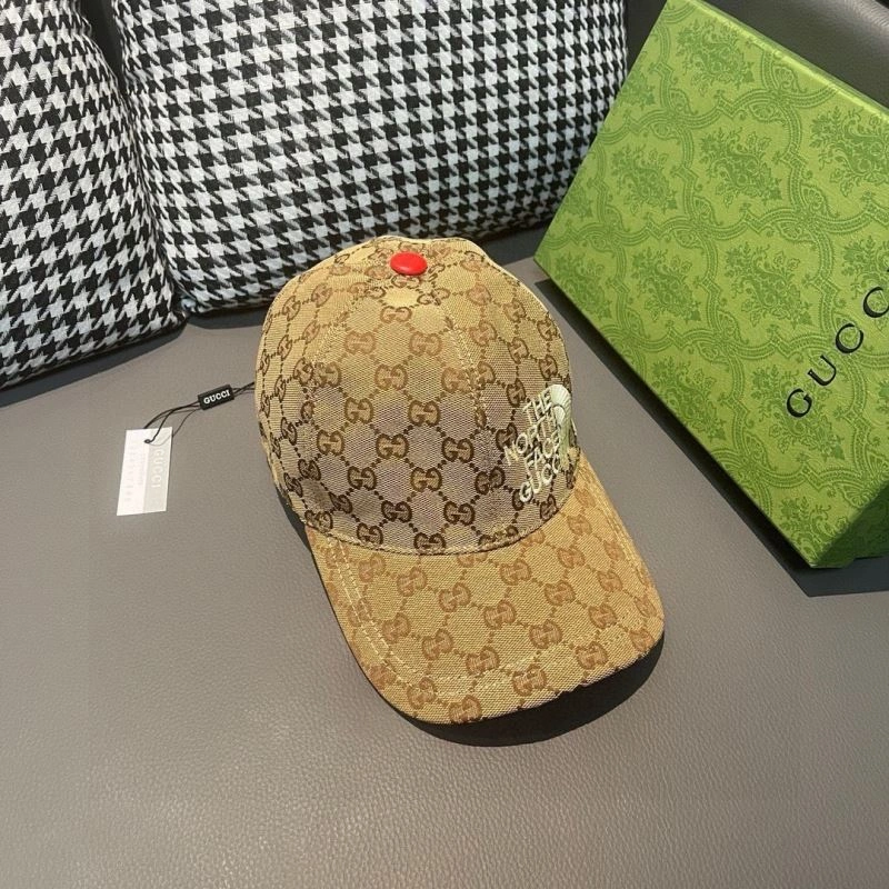 1:1 copy Gucci Caps