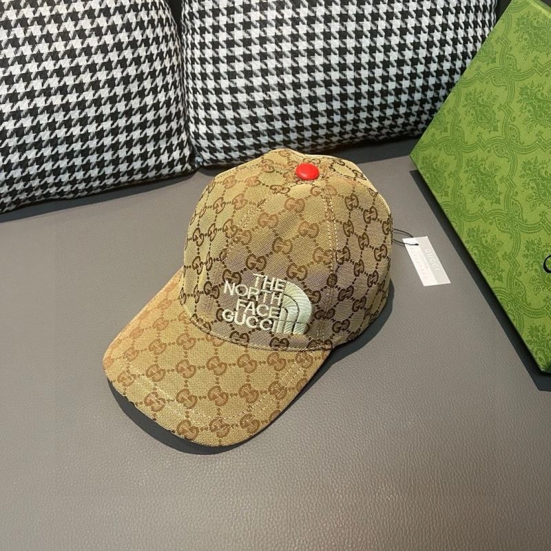 1:1 copy Gucci Caps