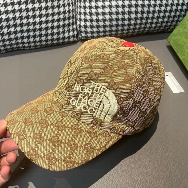 1:1 copy Gucci Caps