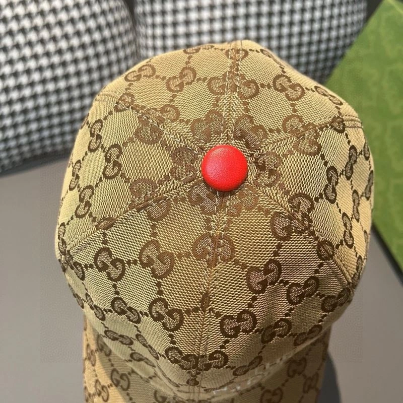 1:1 copy Gucci Caps