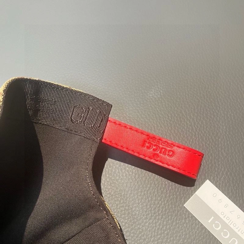 1:1 copy Gucci Caps