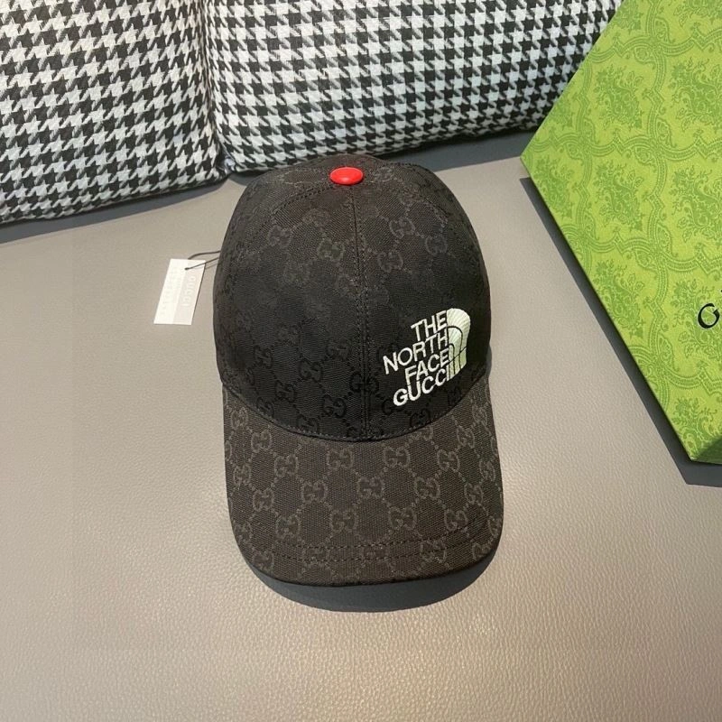 Gucci Caps