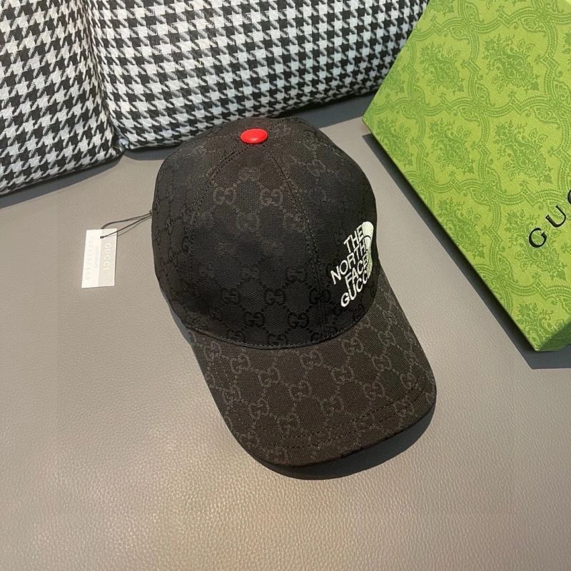 High fidelity Gucci Caps