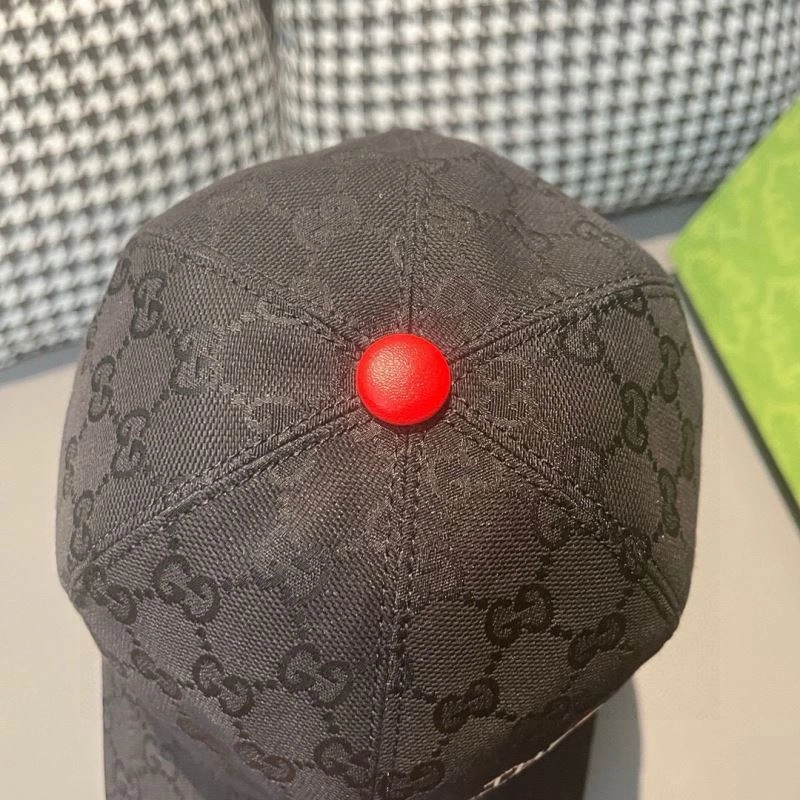 High fidelity Gucci Caps