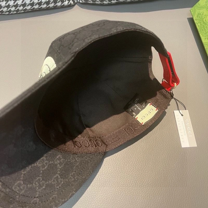 High fidelity Gucci Caps