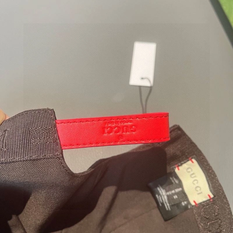High fidelity Gucci Caps