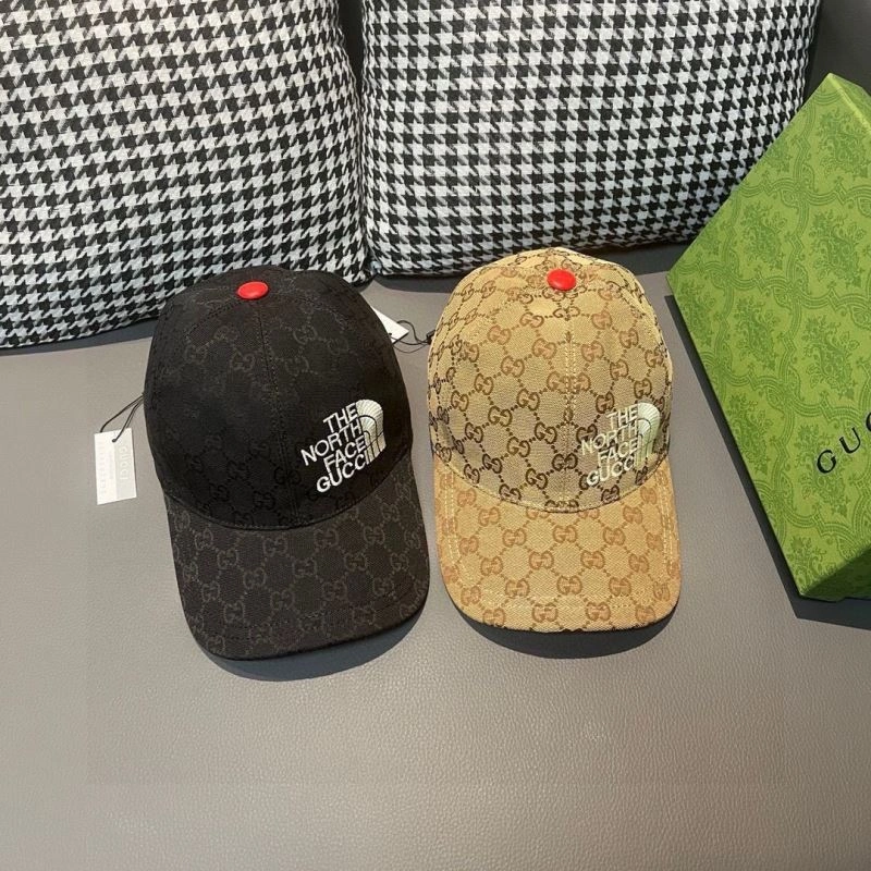 High fidelity Gucci Caps