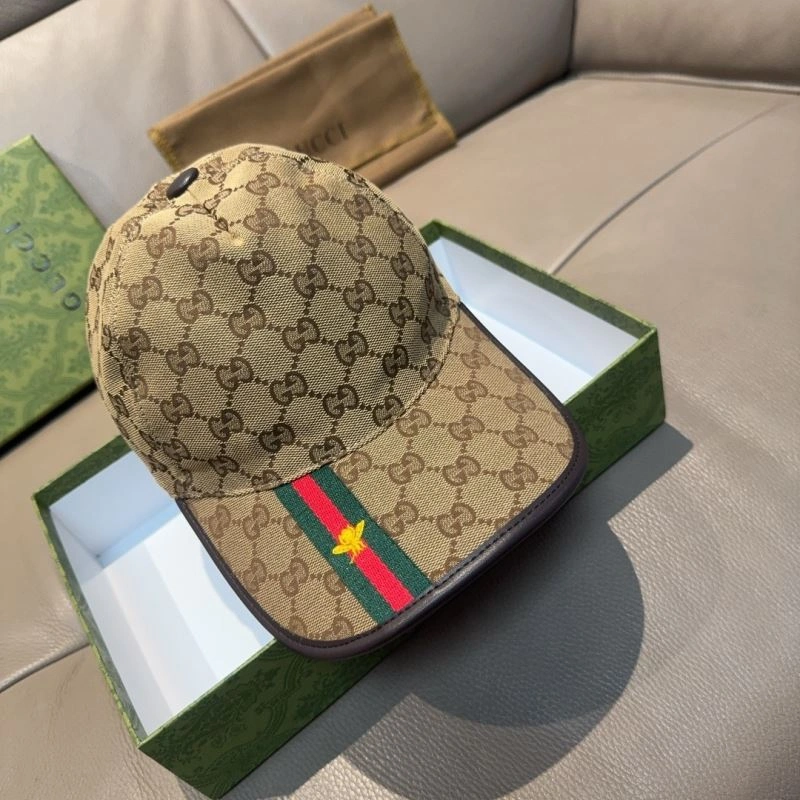 Gucci Caps