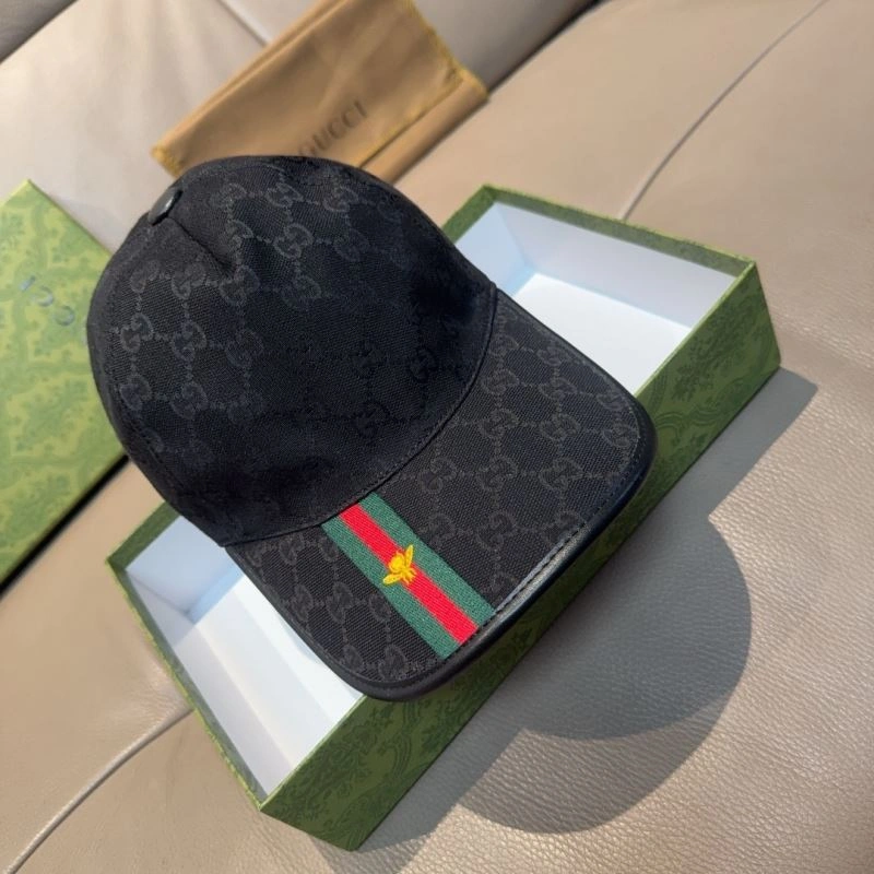 Gucci Caps