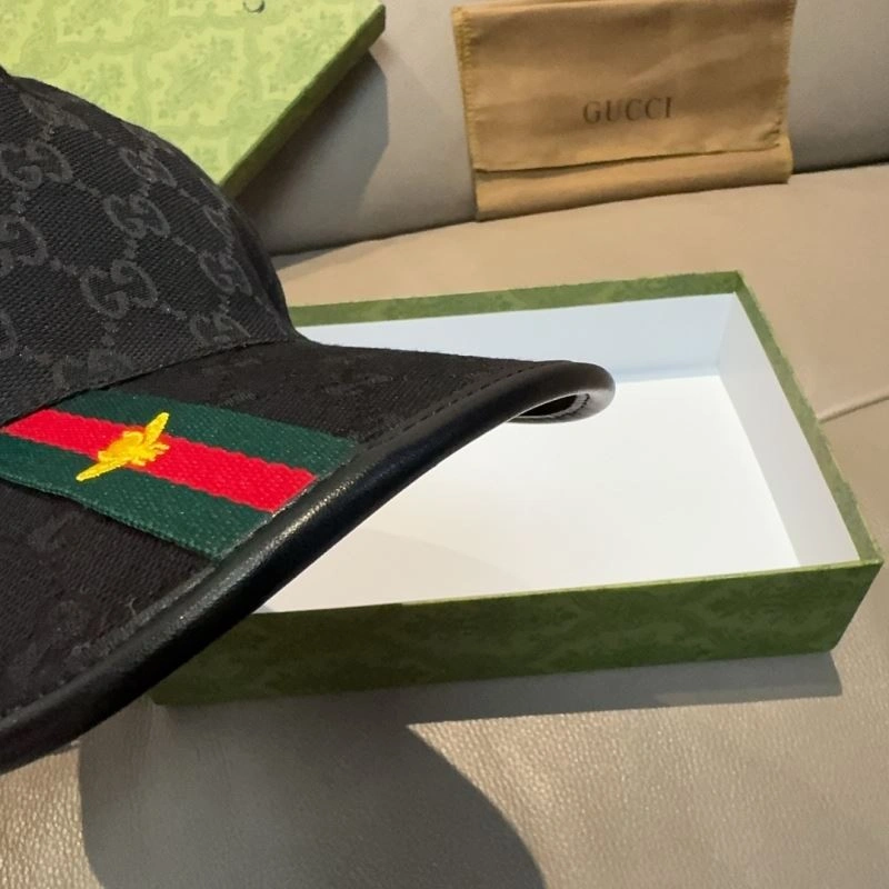 Mirror quality Gucci Caps