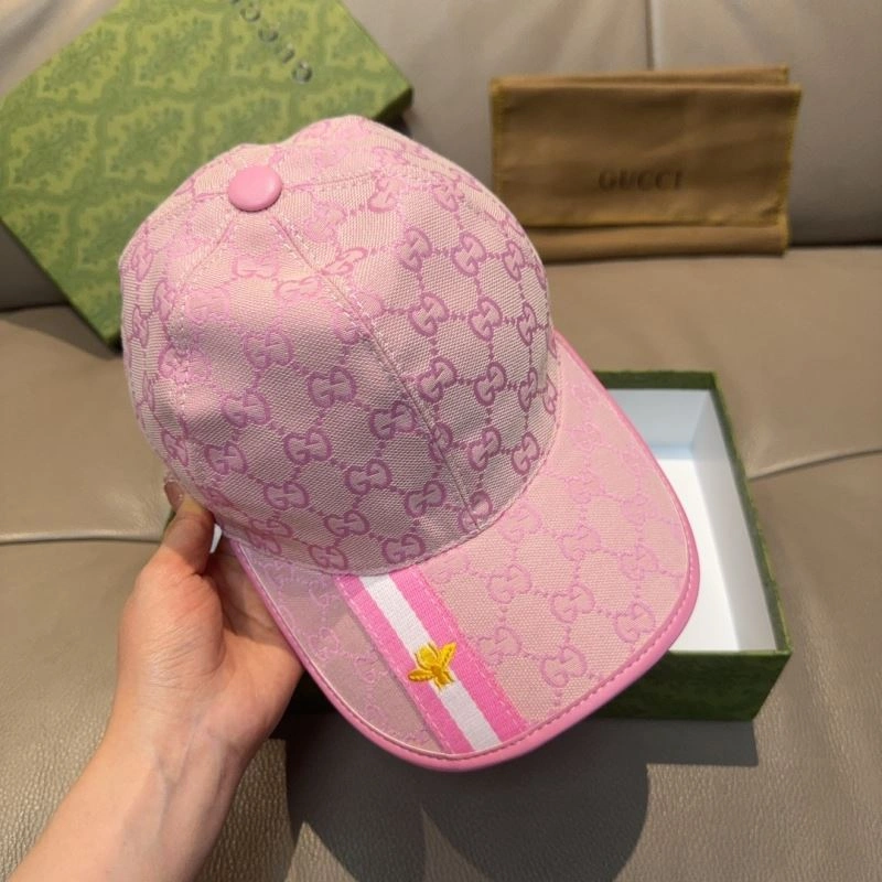 Genuine Gucci Caps