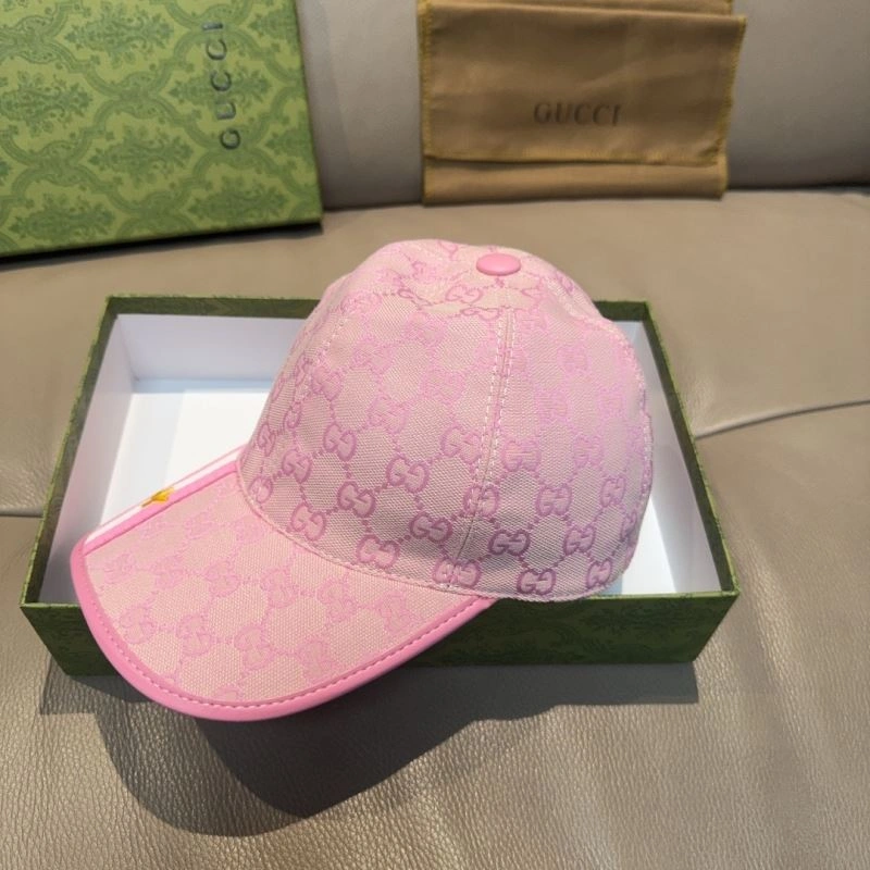 Genuine Gucci Caps