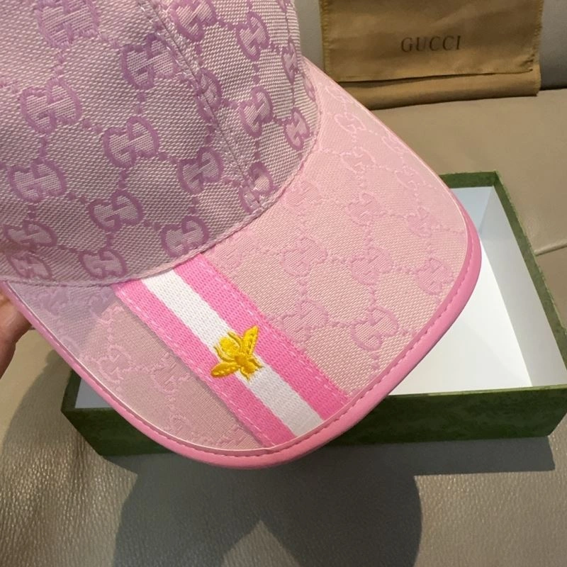 Genuine Gucci Caps