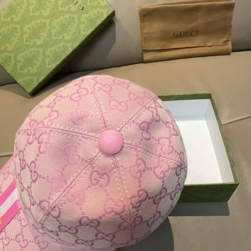 Genuine Gucci Caps