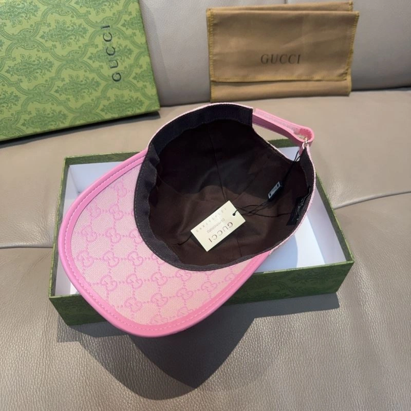 Genuine Gucci Caps