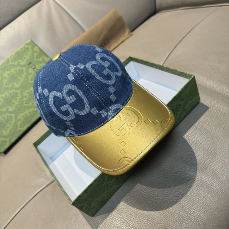 Gucci Caps