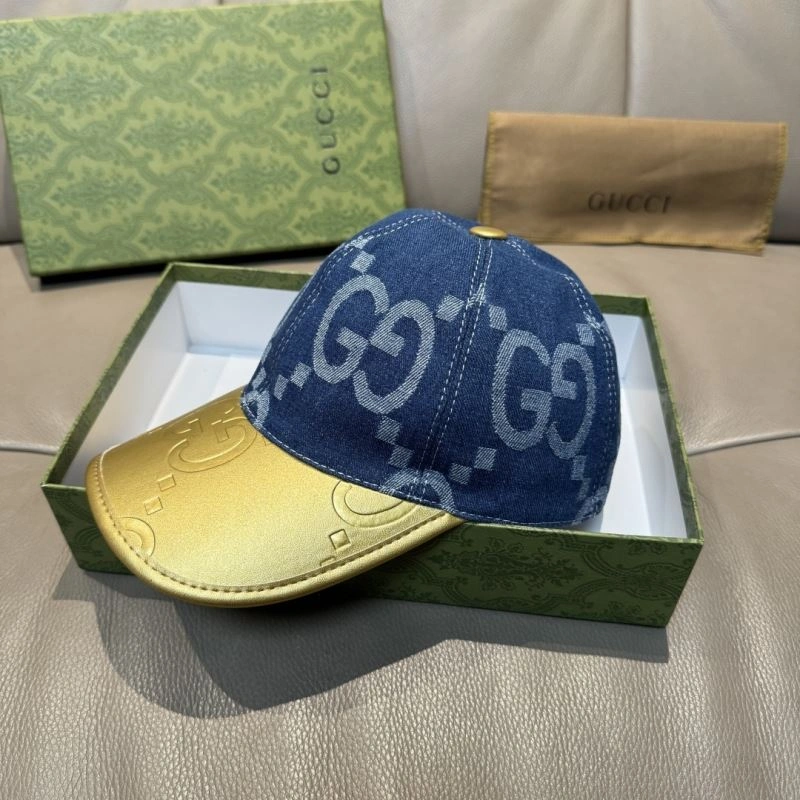 Brand-original Gucci Caps